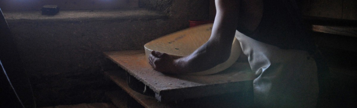 Ferme du Plan de l'Ouge - Producteurs et produits labellisés - Parc ...